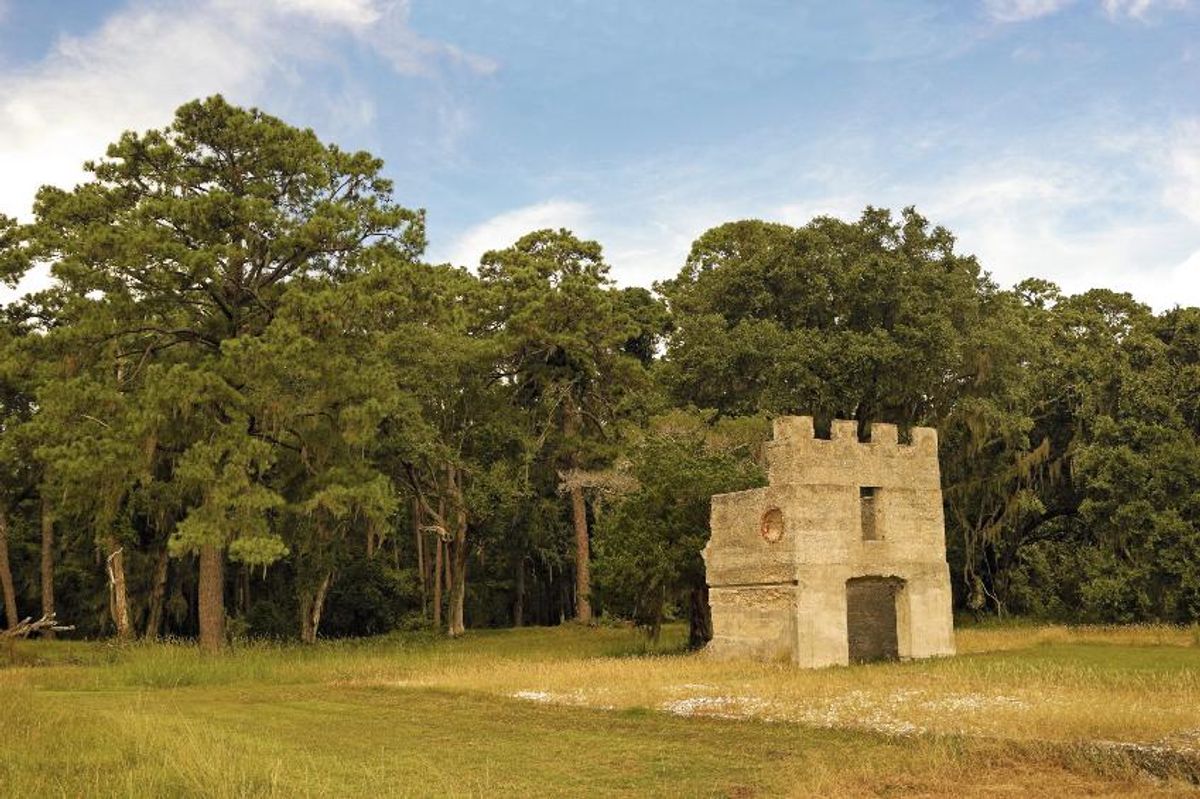 Find Golden Isles, GA Hotels- Downtown Hotels in Golden Isles- Hotel ...