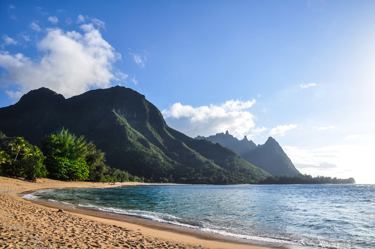 Deluxe Haena, HI Hotels- Downtown Hotels in Haena- 5 Star Hotels ...