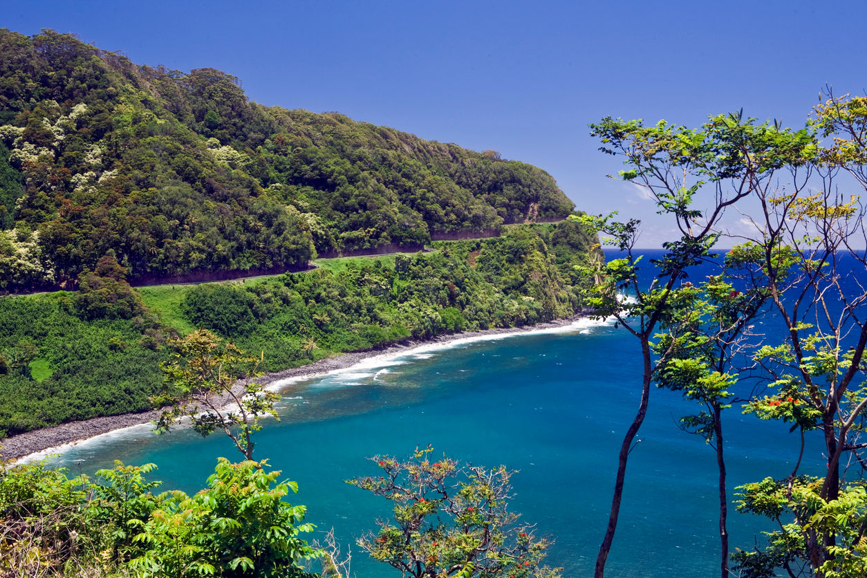 Find Hana, HI Hotels- Downtown Hotels in Hana- Hotel Search by Hotel ...