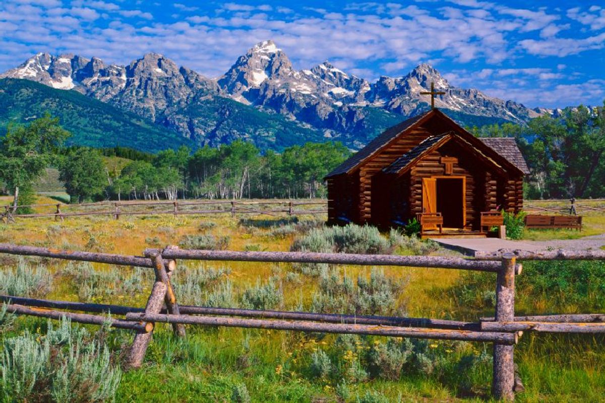 Find Jackson Hole Resort Area, WY Hotels- Downtown Hotels in Jackson ...