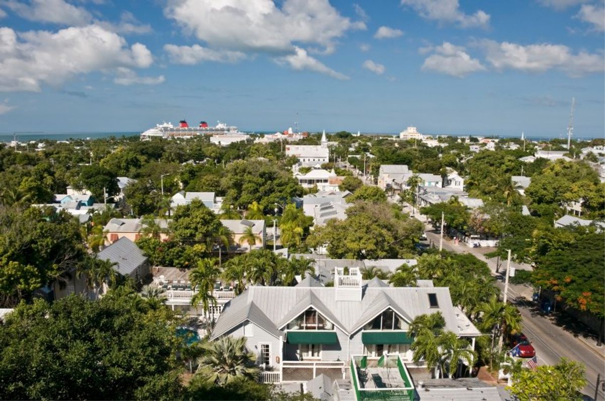 Find Hotels Near Simonton Court- Key West, FL Hotels- Downtown Hotels ...