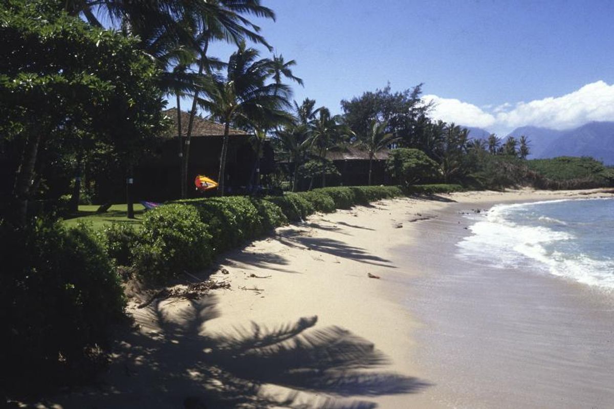 Find Paia, HI Hotels- Downtown Hotels in Paia | TravelAge West