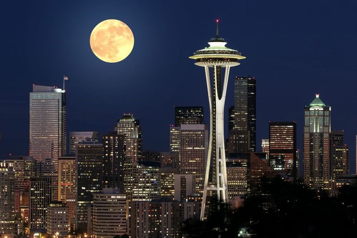 Find Hotels Near Gaslight Inn- Seattle, WA Hotels- Downtown Hotels in ...