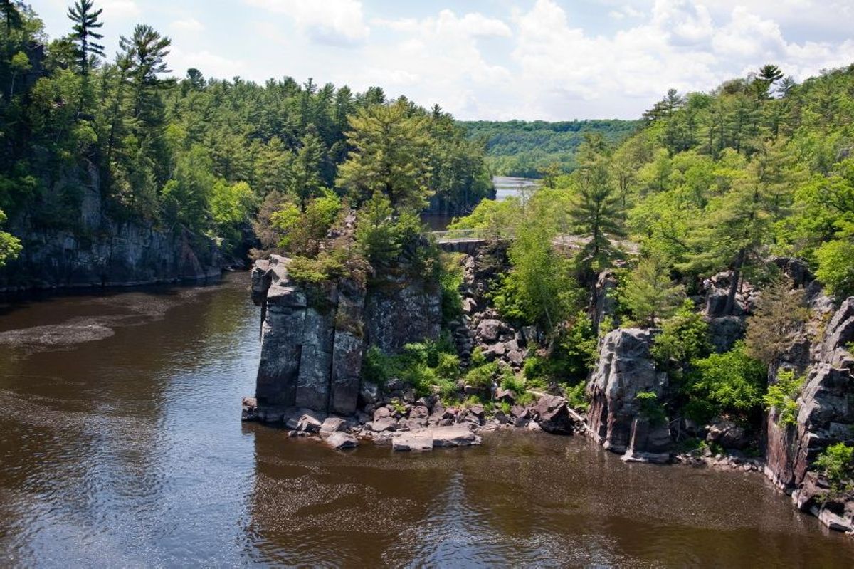 Find St Croix Falls, WI Hotels- Downtown Hotels in St Croix Falls ...