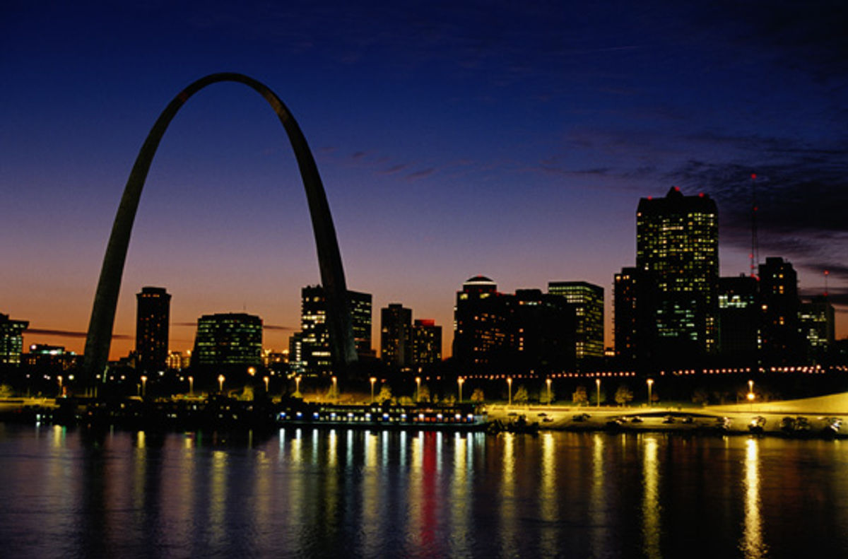 St Louis, MO Event Space & Hotel Conference Rooms | Meetings & Conventions