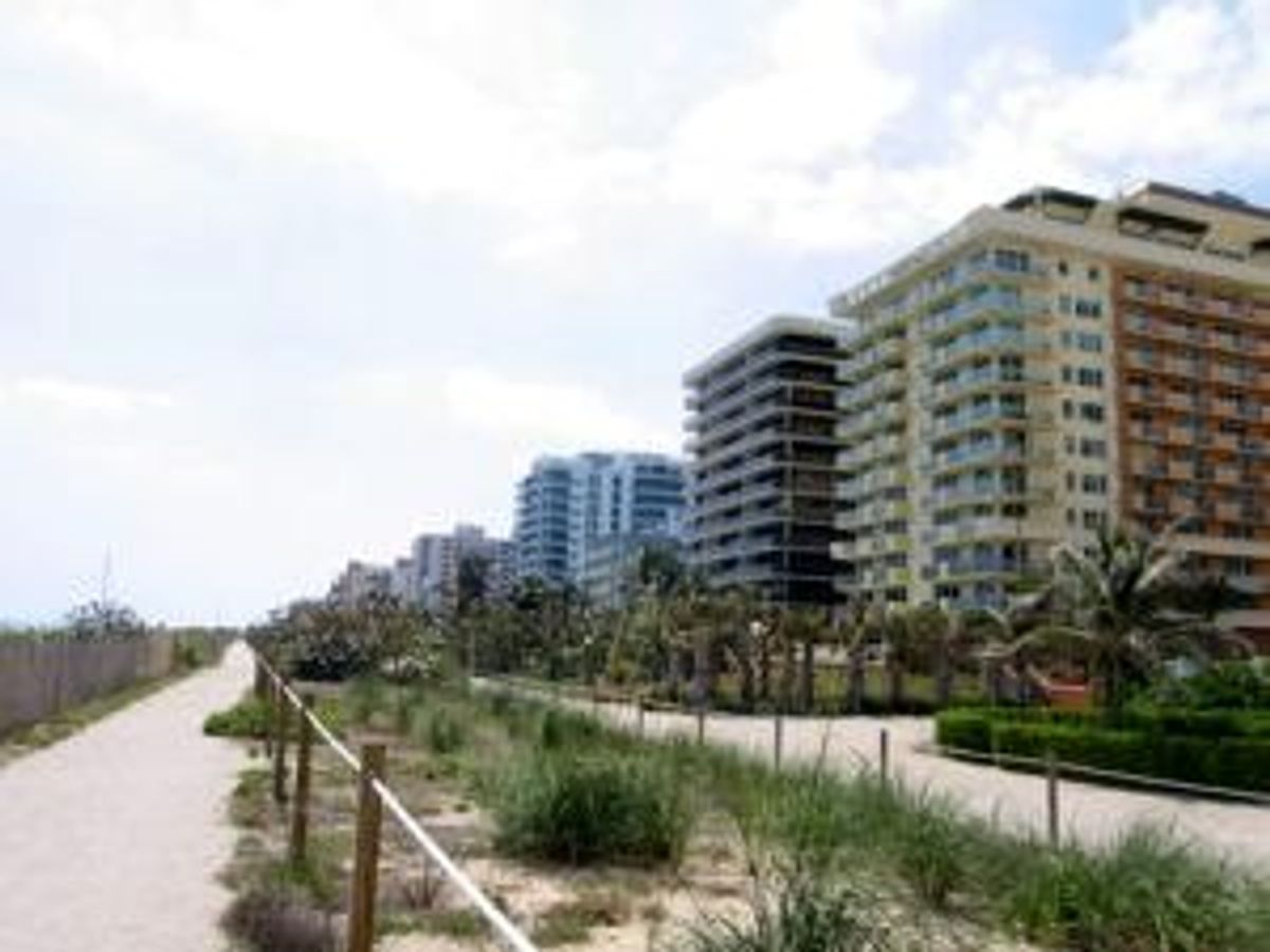 Surfside, FL Event Space & Hotel Conference Rooms | Northstar Meetings ...