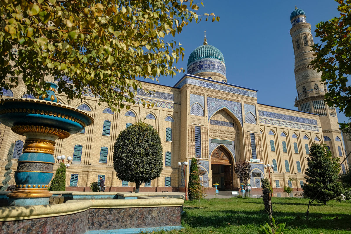 Find Andijan, Uzbekistan Hotels- Downtown Hotels in Andijan- Hotel ...