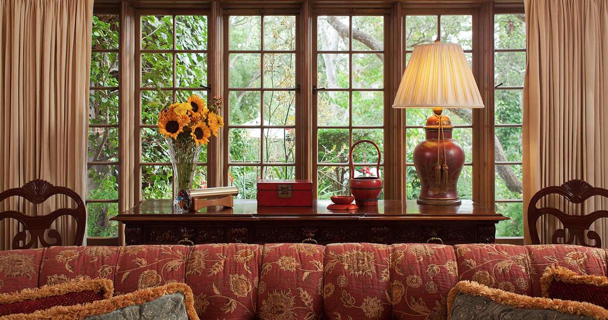 Old Monterey Inn- First Class Monterey, CA Hotels- GDS Reservation ...