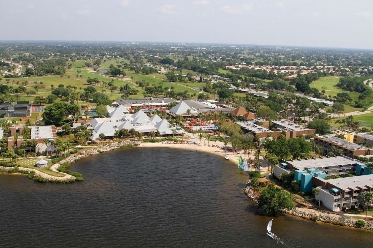 Voco Sandpiper All-Inclusive - Port St Lucie, FL Meeting Rooms & Event ...