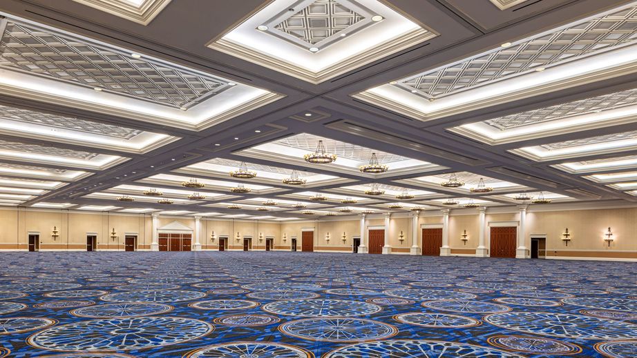 Caesars Palace Meeting Room Floor Plan | Floor Roma