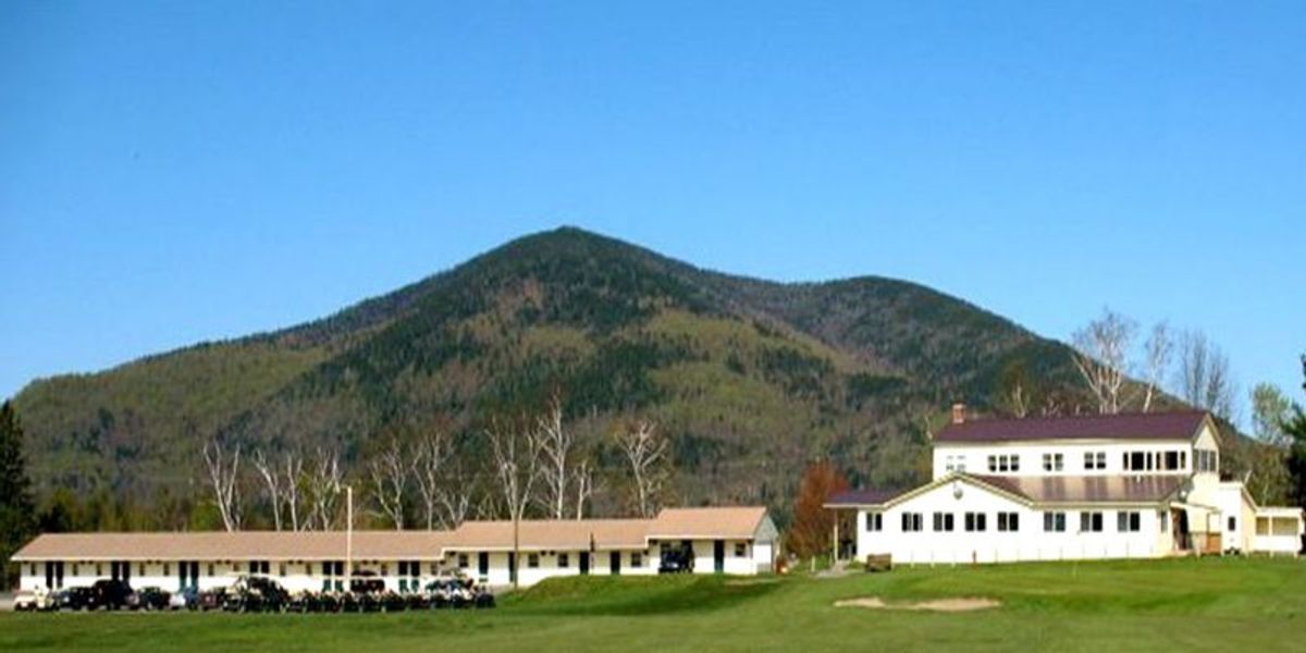 Colebrook Country Club- Colebrook, NH Hotels- GDS Reservation Codes ...