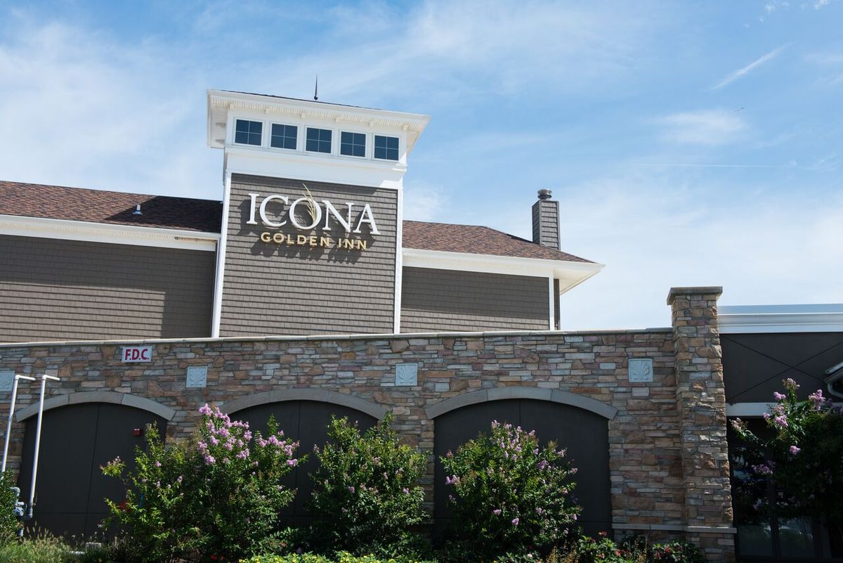Icona Avalon - Avalon, NJ Meeting Rooms & Event Space | Meetings ...