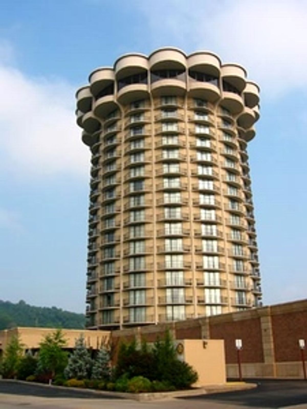 Radisson Cincinnati Riverfront- First Class Covington, KY Hotels- GDS ...