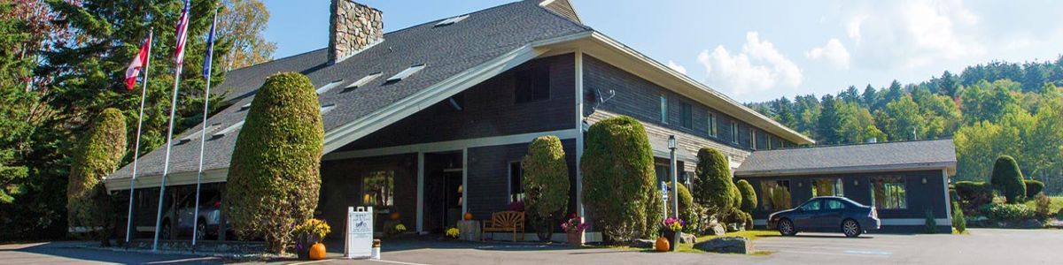 Commodores Inn- Stowe, VT Hotels- Tourist Class Hotels in Stowe- GDS ...