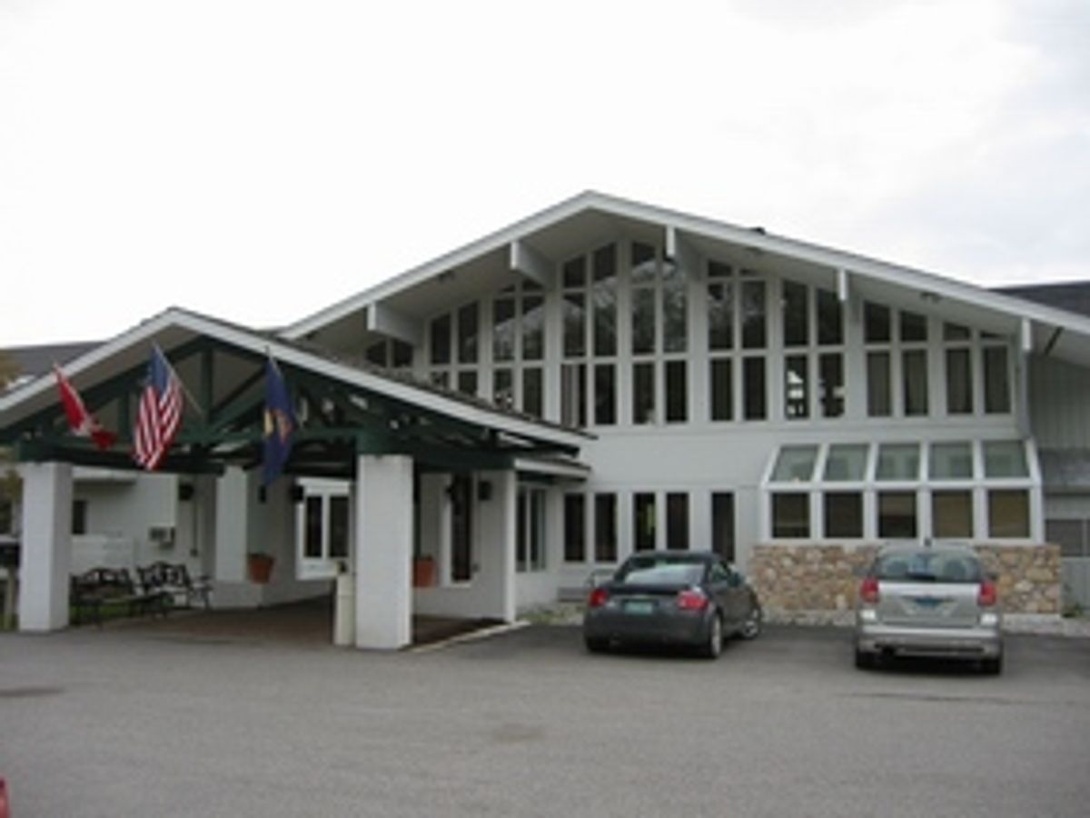 Inn at Stratton Mountain- First Class Stratton Mountain, VT Hotels- GDS ...