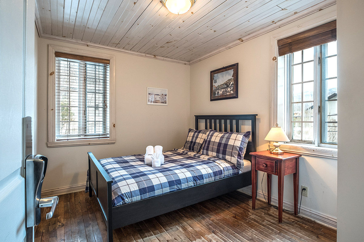 Auberge Sauvignon- Mont-Tremblant, PQ Hotels- GDS Reservation Codes ...