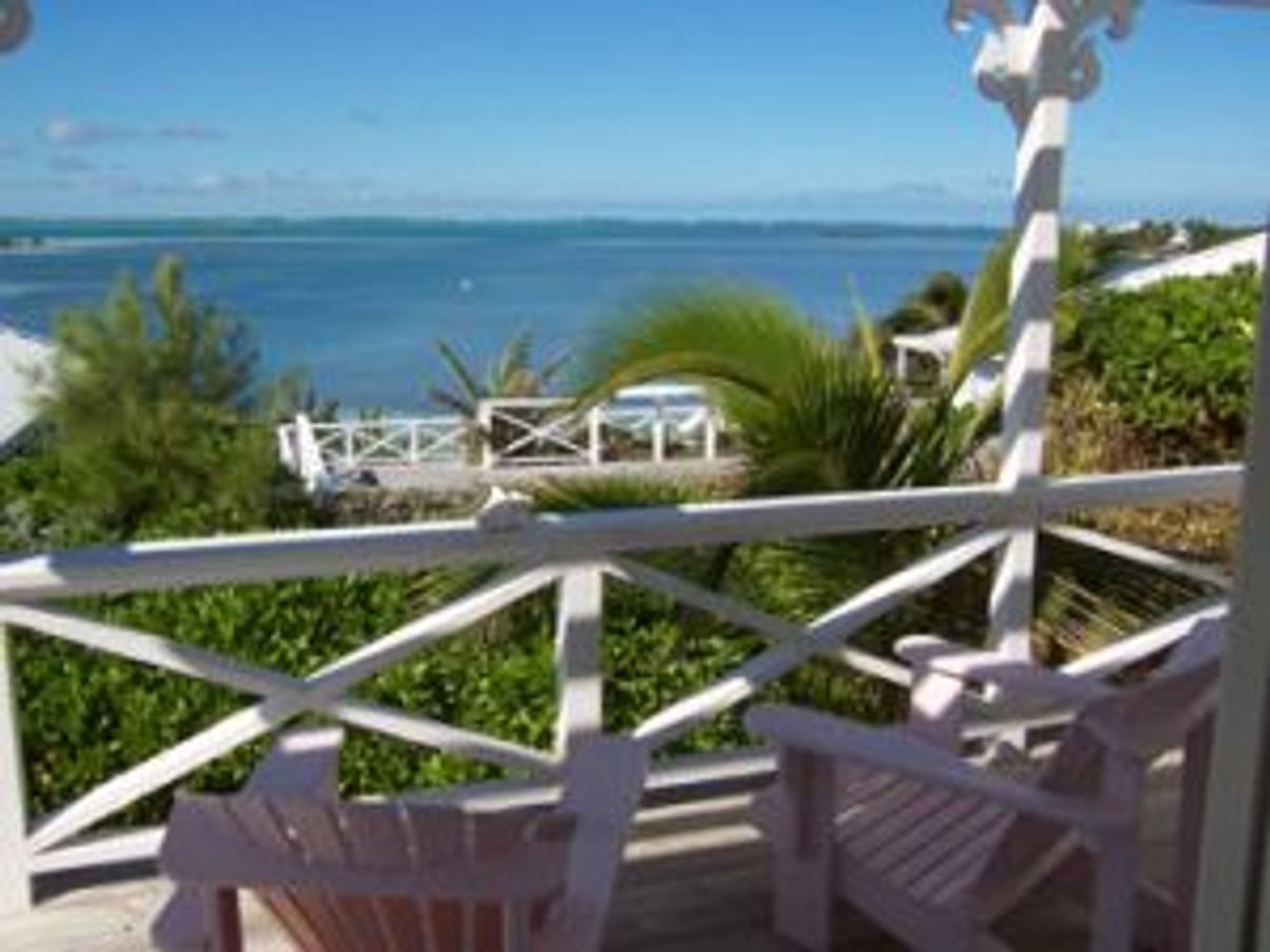 Abaco Inn- First Class Hope Town, Abaco Island, Bahamas Hotels- GDS ...