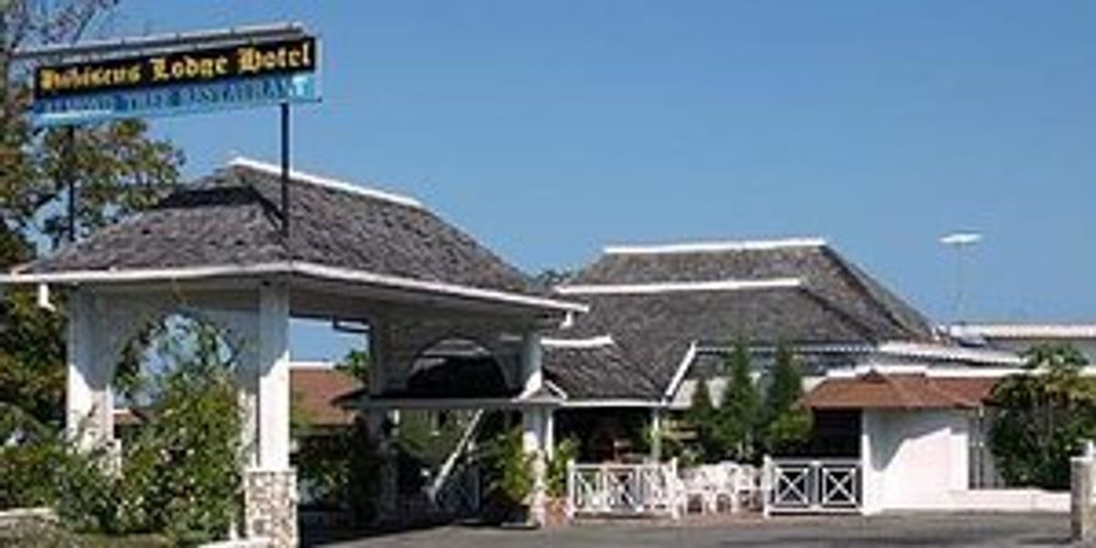 Hibiscus Lodge Hotel - Ocho Rios, Jamaica Meeting Rooms & Event Space ...