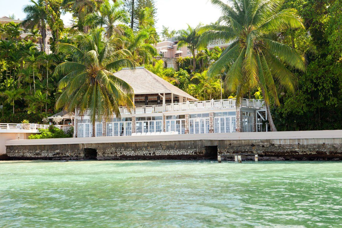 Couples Sans Souci - Ocho Rios, Jamaica Meeting Rooms & Event Space ...