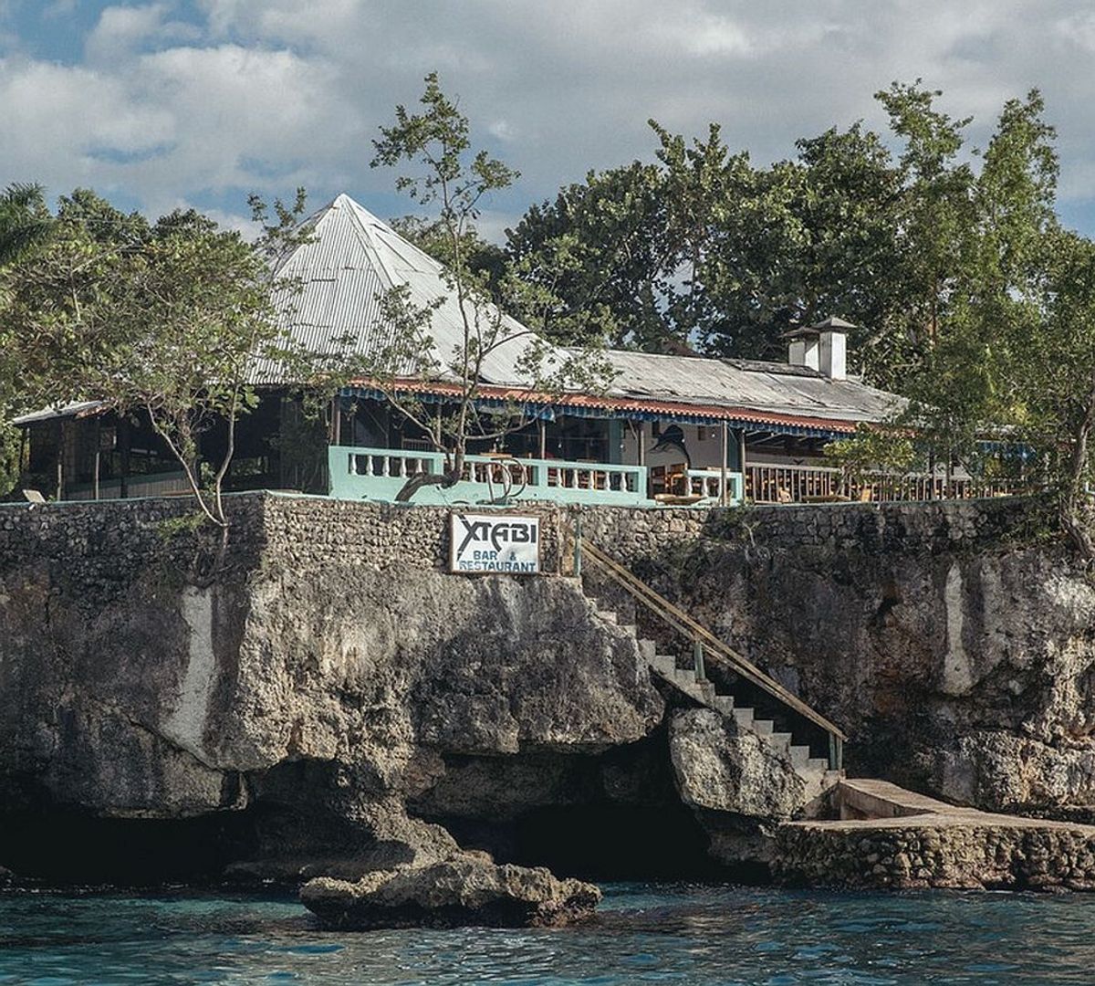 Xtabi Resort Neighborhood & Local Information- Negril, Jamaica Hotels ...