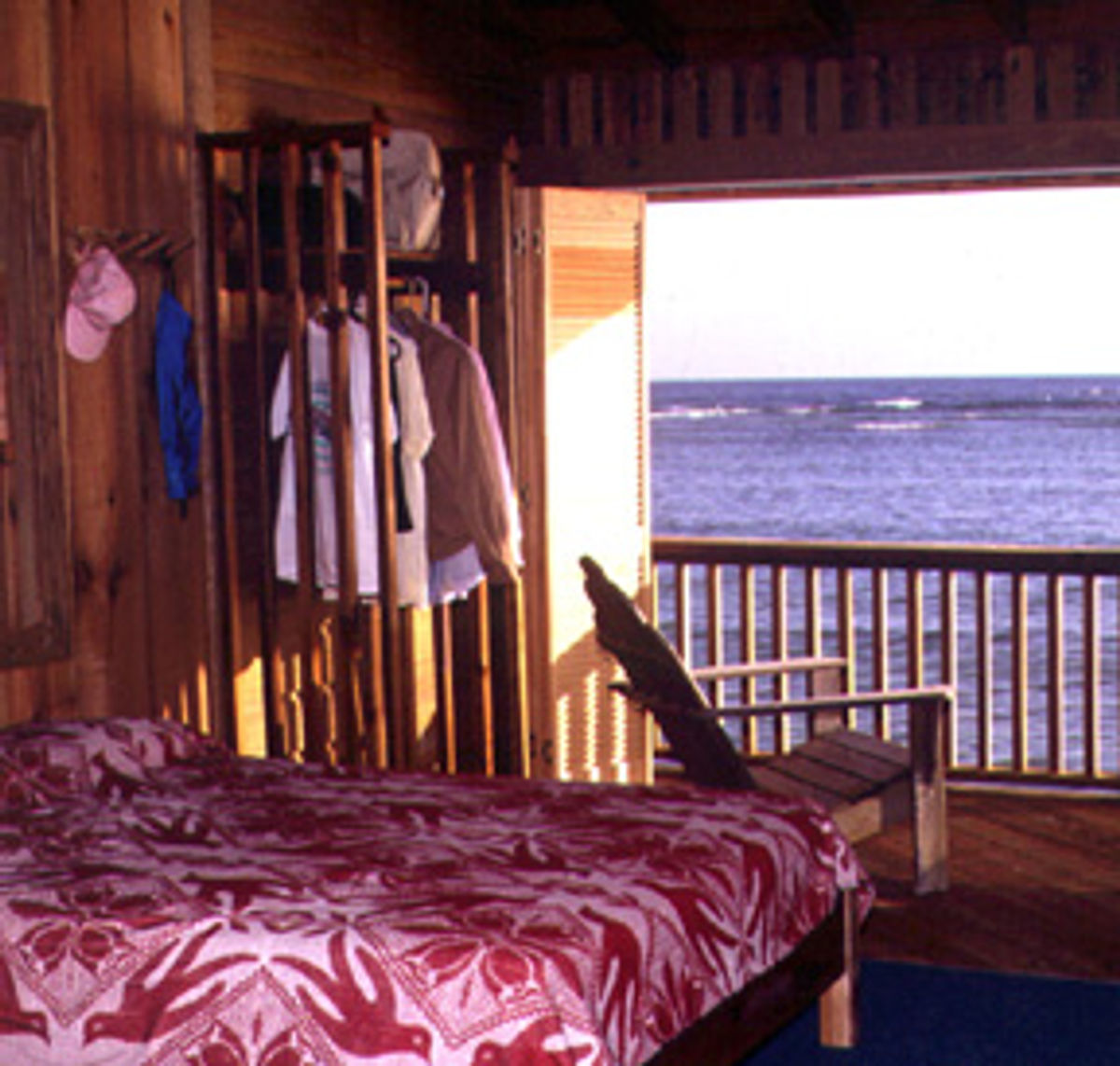 CoCo View Resort- Roatan, Roatan Island, Bay Islands, Honduras Hotels ...