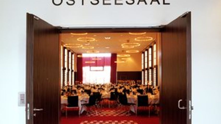 ScanHotels City - Rostock, Germany Meeting Rooms & Event Space ...