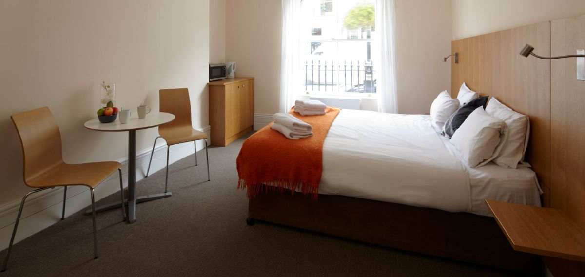 B plus B Belgravia- London, England Hotels- GDS Reservation Codes ...