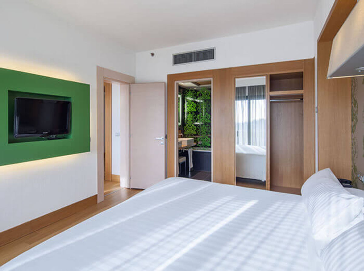 Hotel Midas Roma- First Class Rome, Italy Hotels- GDS Reservation Codes ...