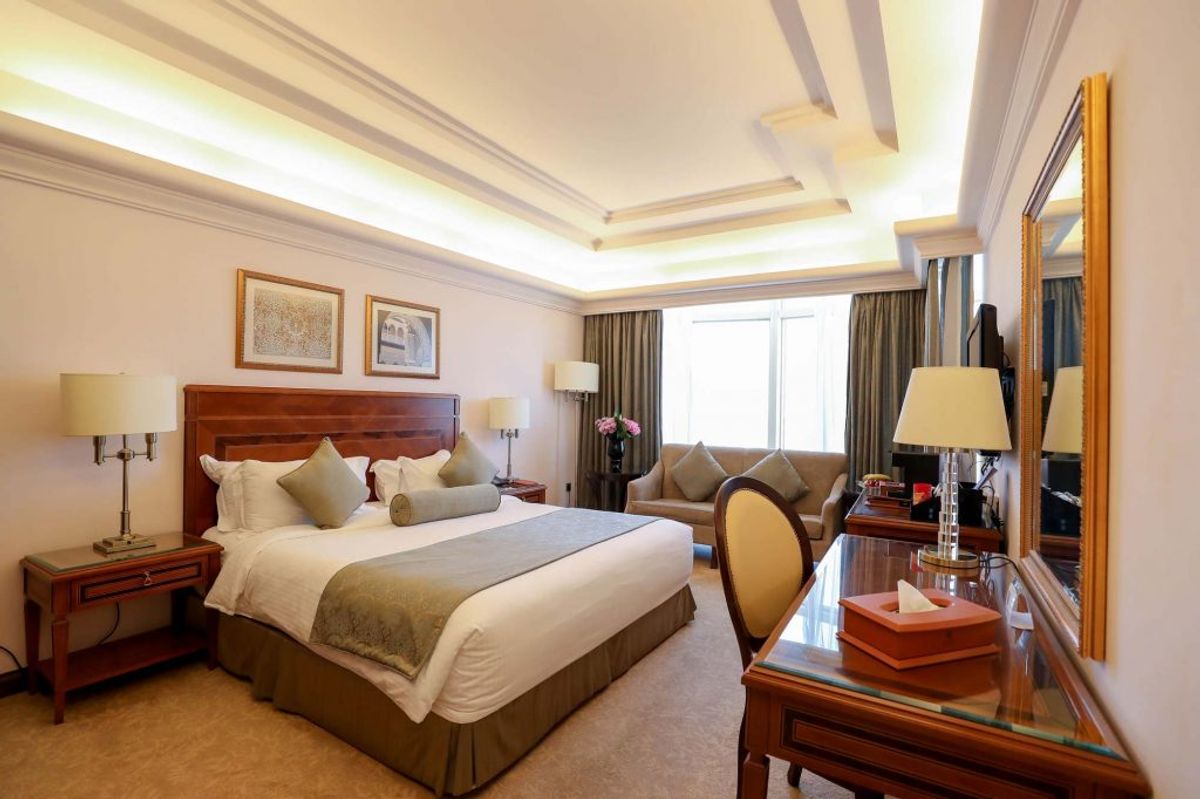 Algosaibi Hotel - Al Khobar, Saudi Arabia Meeting Rooms & Event Space ...