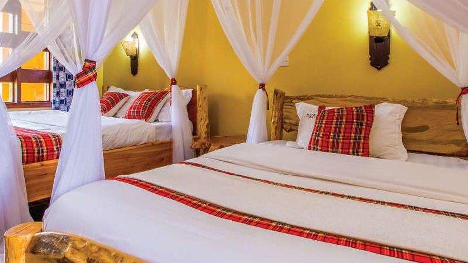 Masai Lodge - Ongata Rongai, Kenya Meeting Rooms & Event Space ...