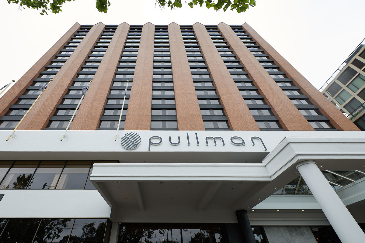 Pullman Melbourne on the Park- Deluxe East Melbourne, Victoria ...