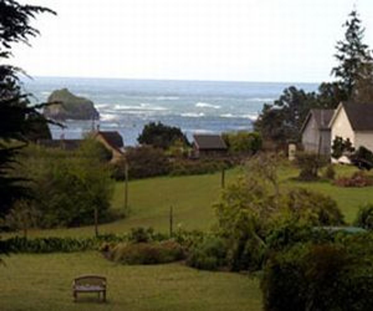 SCP Mendocino Inn and Farm- First Class Little River, CA Hotels- GDS ...