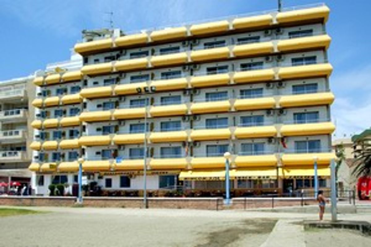 Rincon Sol- First Class Rincon de la Victoria, Spain Hotels- GDS ...