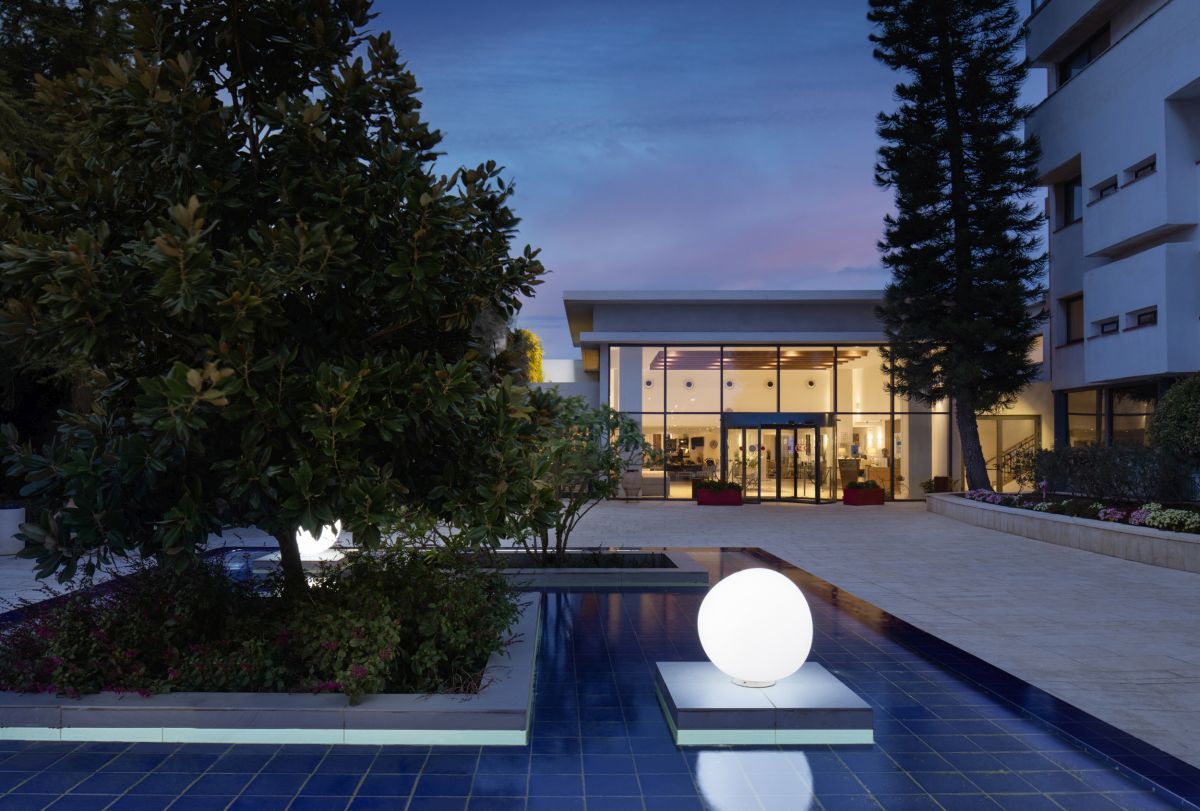 C-Hotel Neve Ilan Hotel- Jerusalem, Israel Hotels- First Class Hotels ...