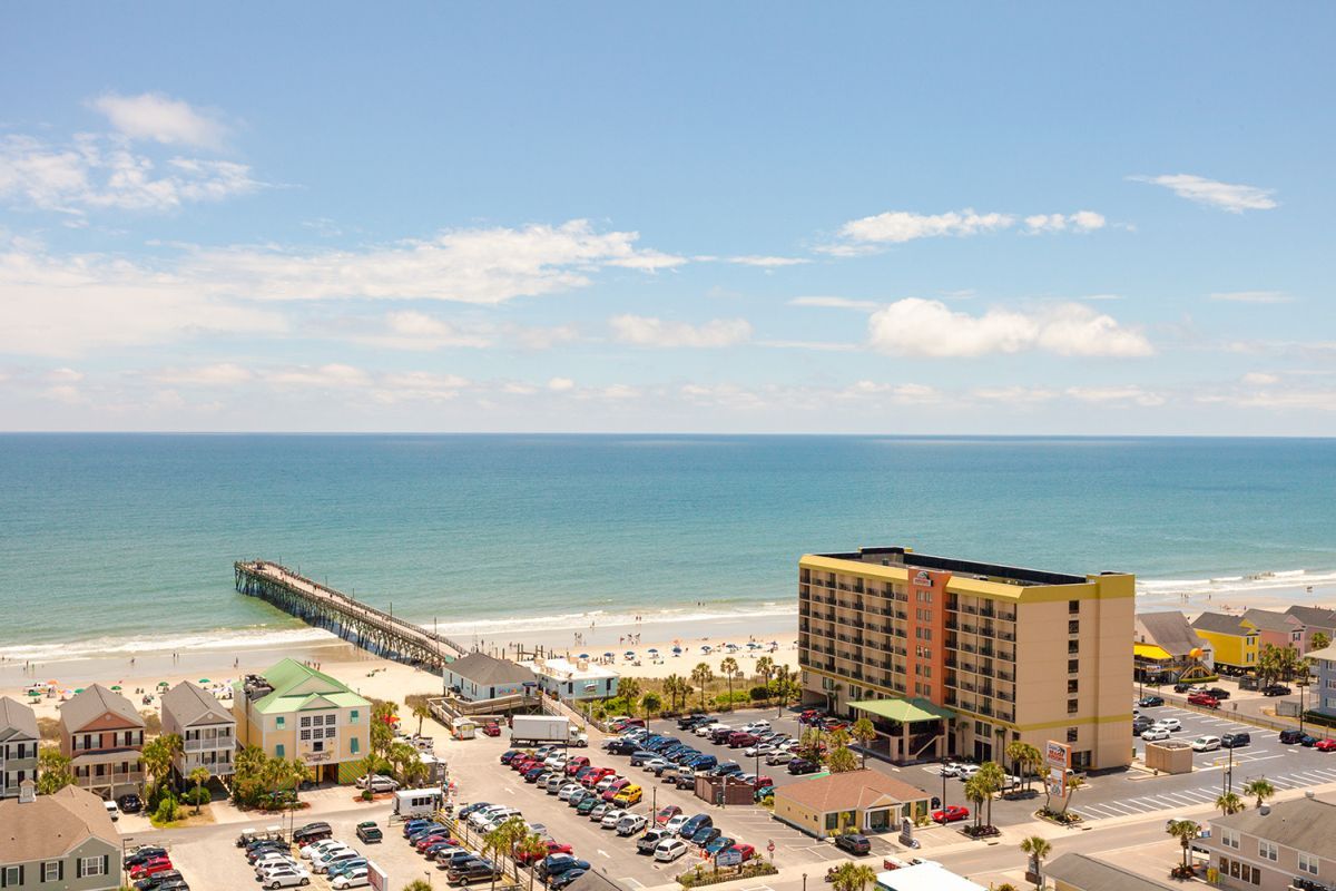 Surfside Beach Resort - Surfside Beach, SC Meeting Rooms & Event Space ...
