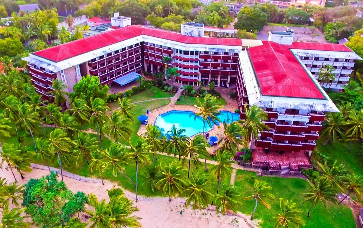 Mombasa Continental Resort Images & Videos- First Class Mombasa, Kenya ...