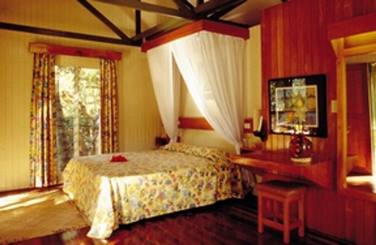 Maravu Taveuni Lodge- First Class Taveuni Island, Fiji Hotels- GDS ...