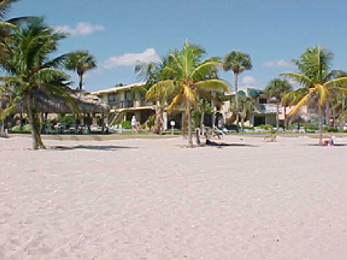 High Noon Beach Resort- Lauderdale-by-the-Sea, FL Hotels- GDS ...