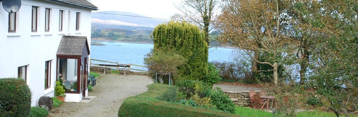 Dromcloc House- Bantry, Ireland Hotels- Hotels in Bantry- GDS ...