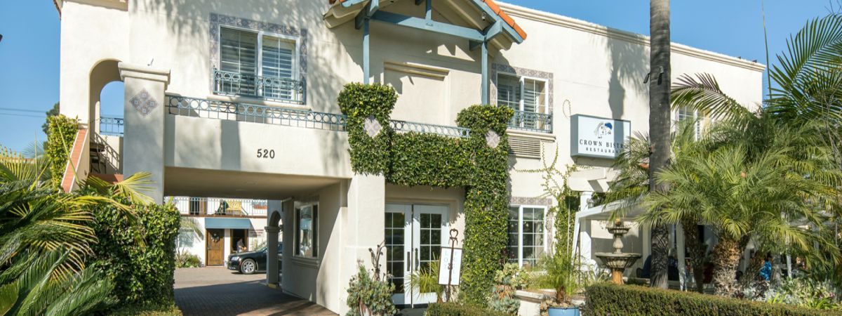 Crown City Inn- Tourist Class Coronado, CA Hotels- GDS Reservation ...