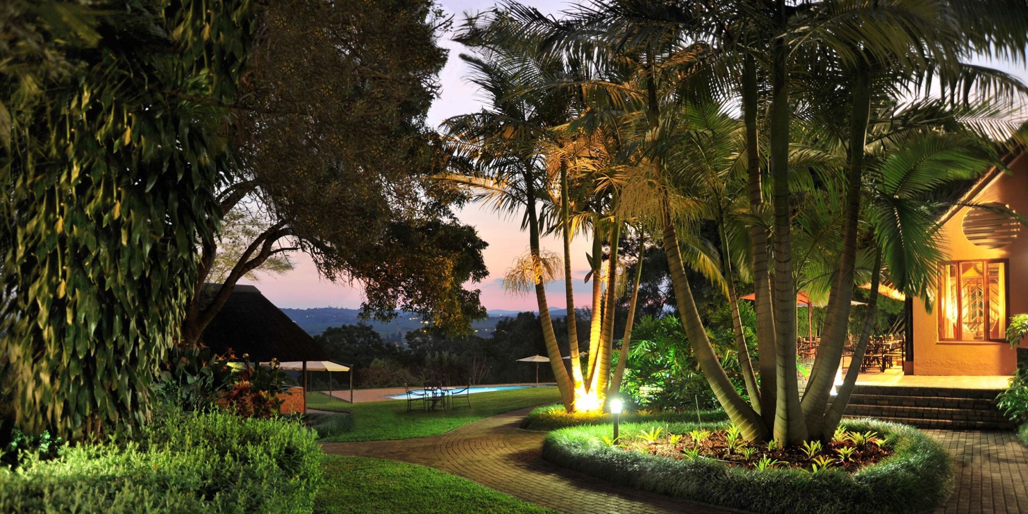 Hazyview Sun Hotel- Tourist Class Hazyview, South Africa Hotels- GDS ...