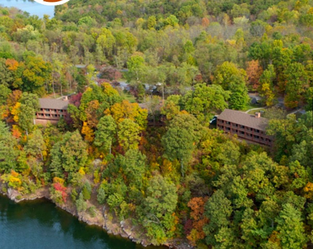 Lake Raystown Resort, RVC Destination- Entriken, PA Hotels- GDS ...