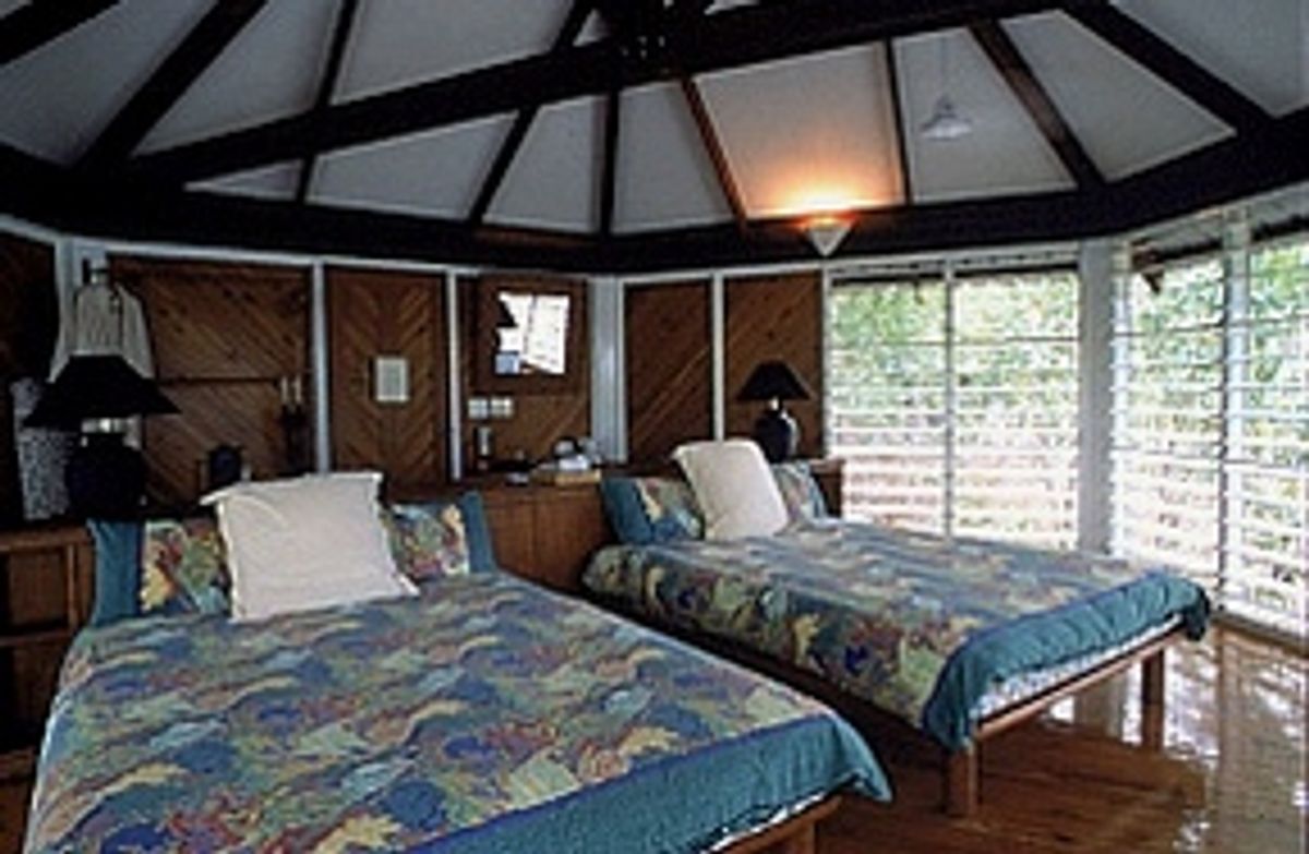 Seven Spirit Bay- First Class Garig Gunak Barlu NP, Northern Territory ...