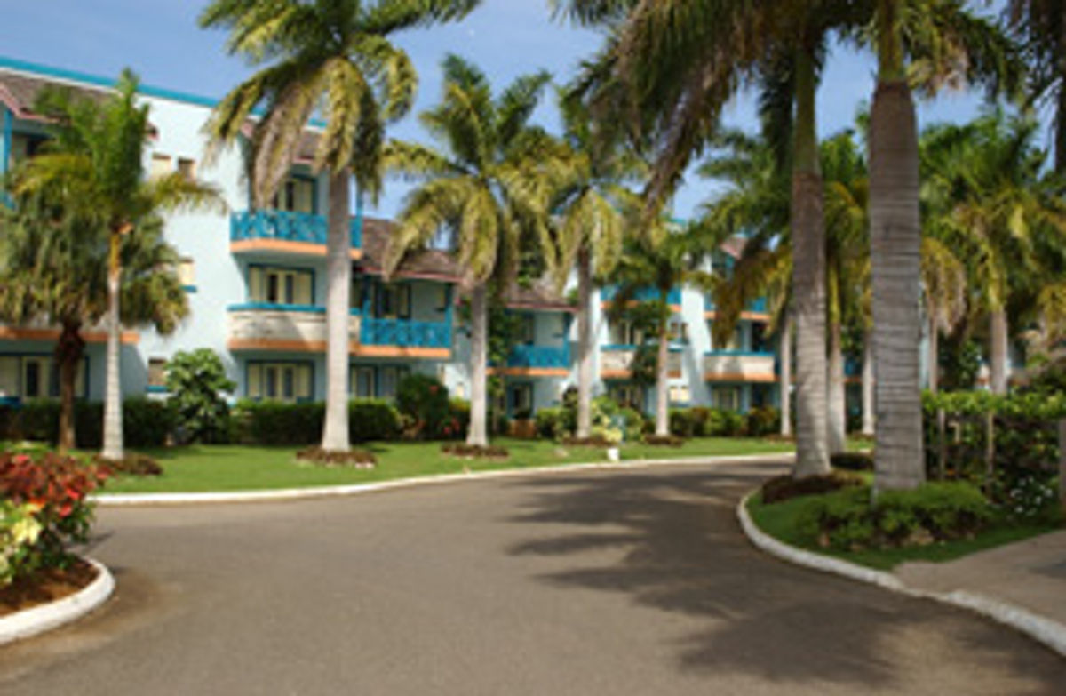 Point Village Resort- First Class Negril, Jamaica Hotels- GDS ...