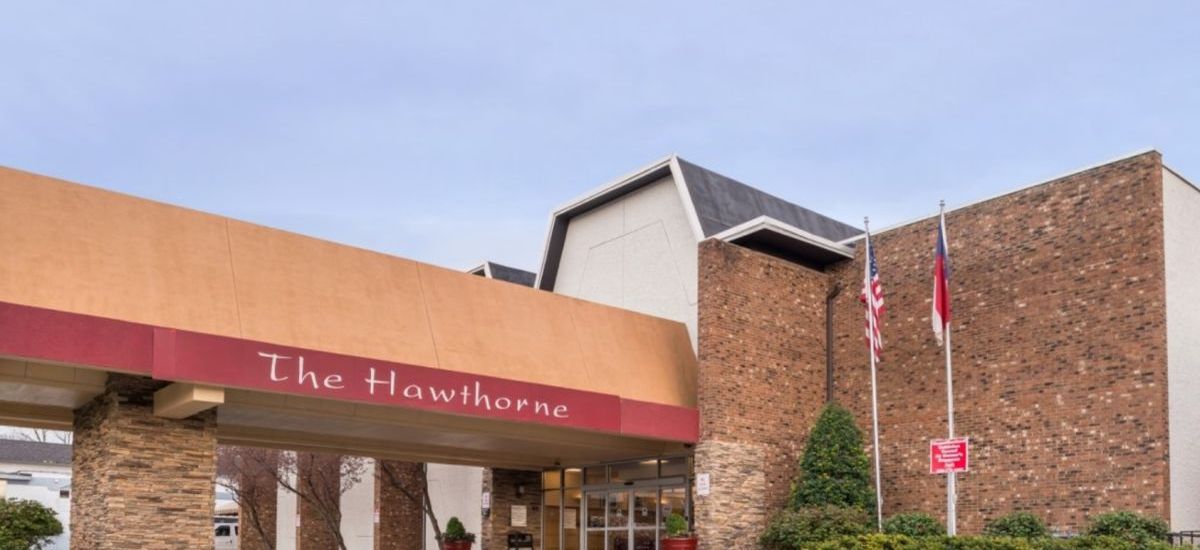 The Hawthorne Inn & Conf Ctr - Winston-Salem, NC Meeting Rooms & Event ...