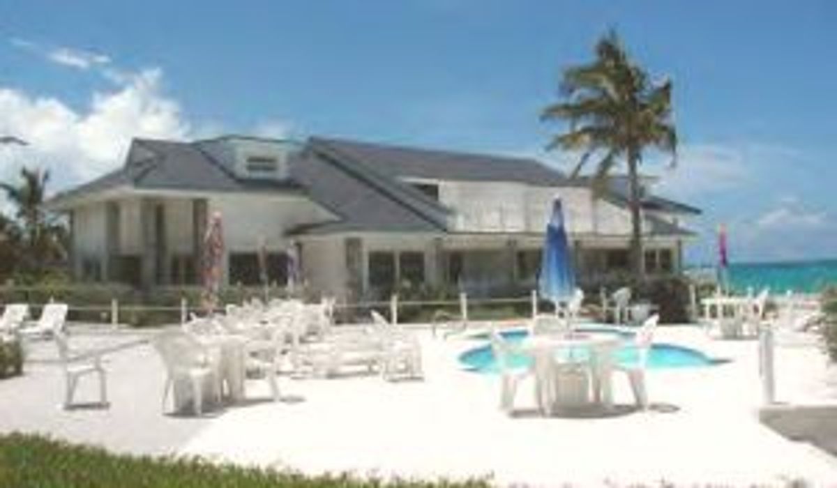Schooner's Landing Resort- Man-O-War Cay, Abaco Island, Bahamas Hotels ...