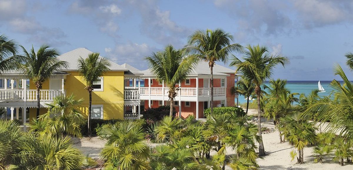 Club Med Columbus-Bahamas- Cockburn Town, San Salvador Island, Bahamas ...
