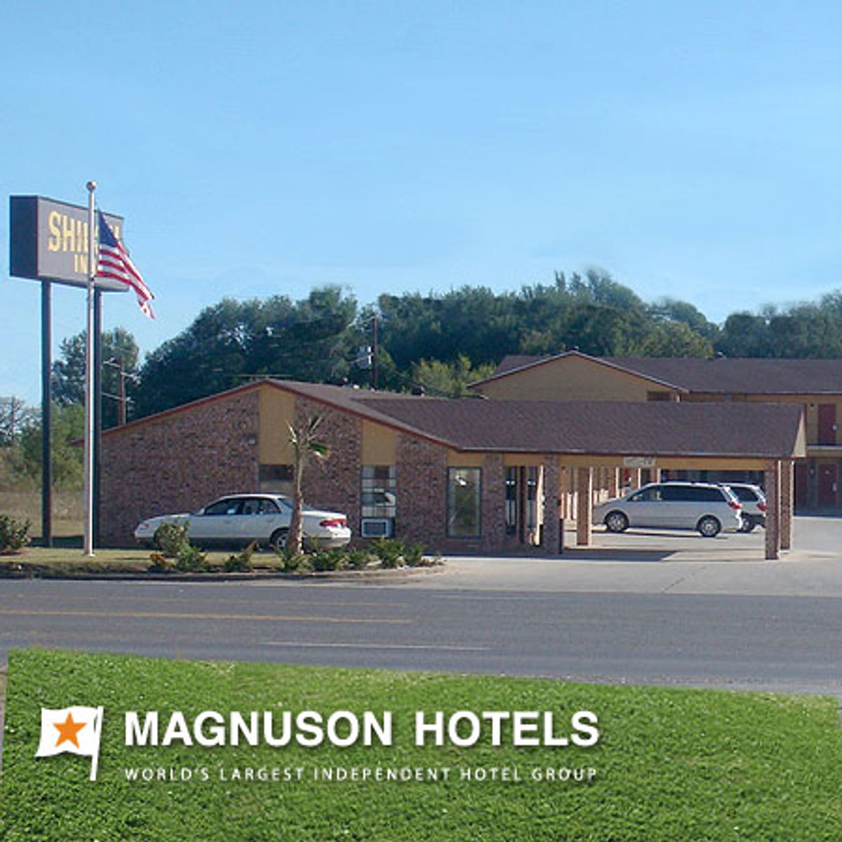 Shiloh Inn- Tourist Class Lamesa, TX Hotels- GDS Reservation Codes ...