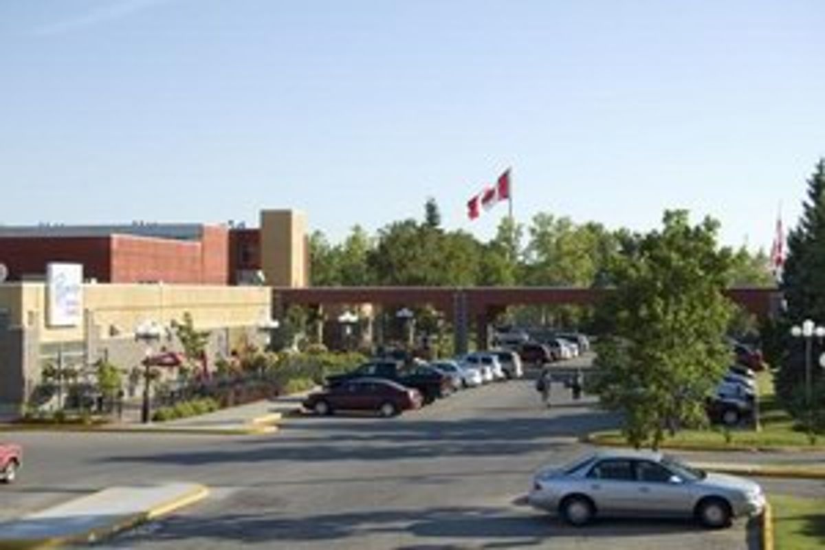 Canad Inns Garden City- First Class Winnipeg, MB Hotels- GDS ...