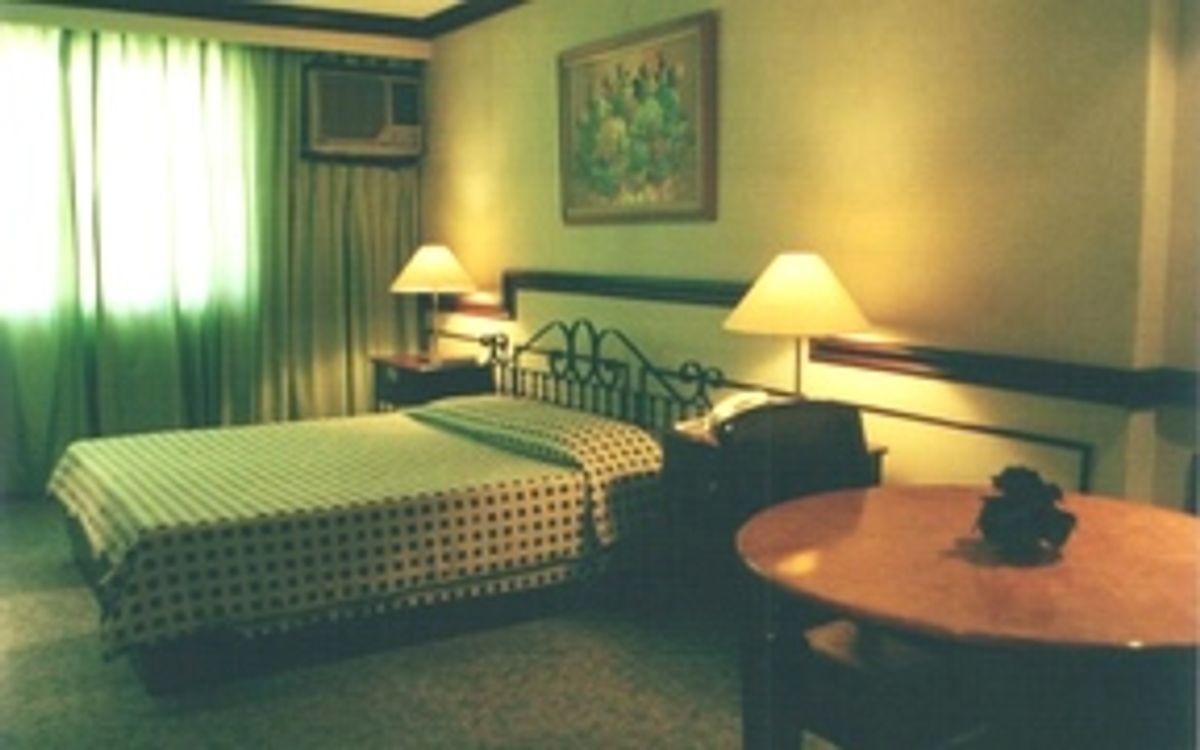 Casablanca Hotel- Legaspi, Luzon Island, Philippines Hotels- GDS ...